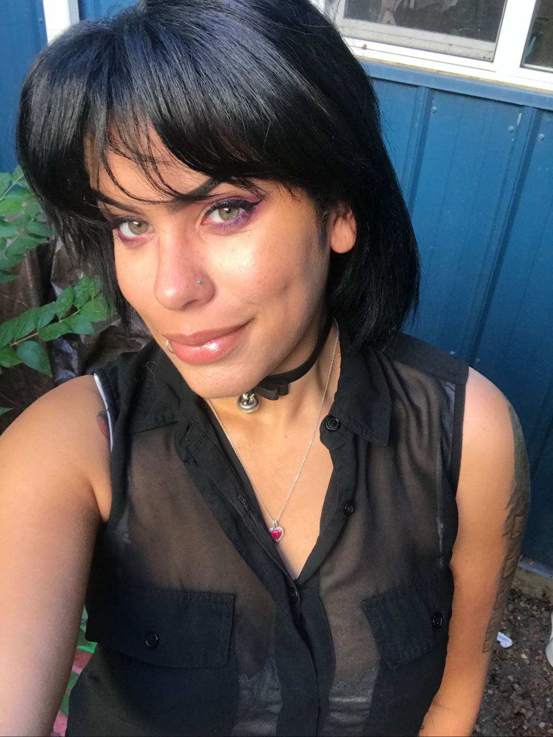 Standing Rock Caravan Infiltrators | KPPPFM