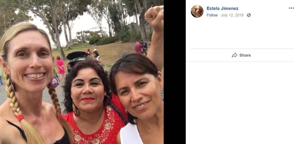 A Mexican Crossing Lines – Bridges to Birdie Gutierrez | KPPPFM