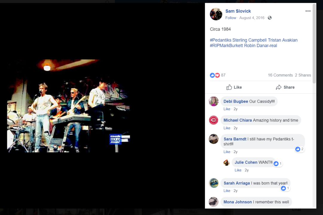 A Mexican Crossing Lines – Sam Slovick Caravan Connections | KPPPFM